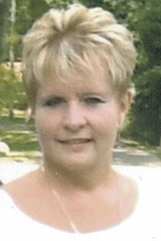 Michelle Sheridan Firment 1963-2021 | News, Sports, Jobs - The Vindicator